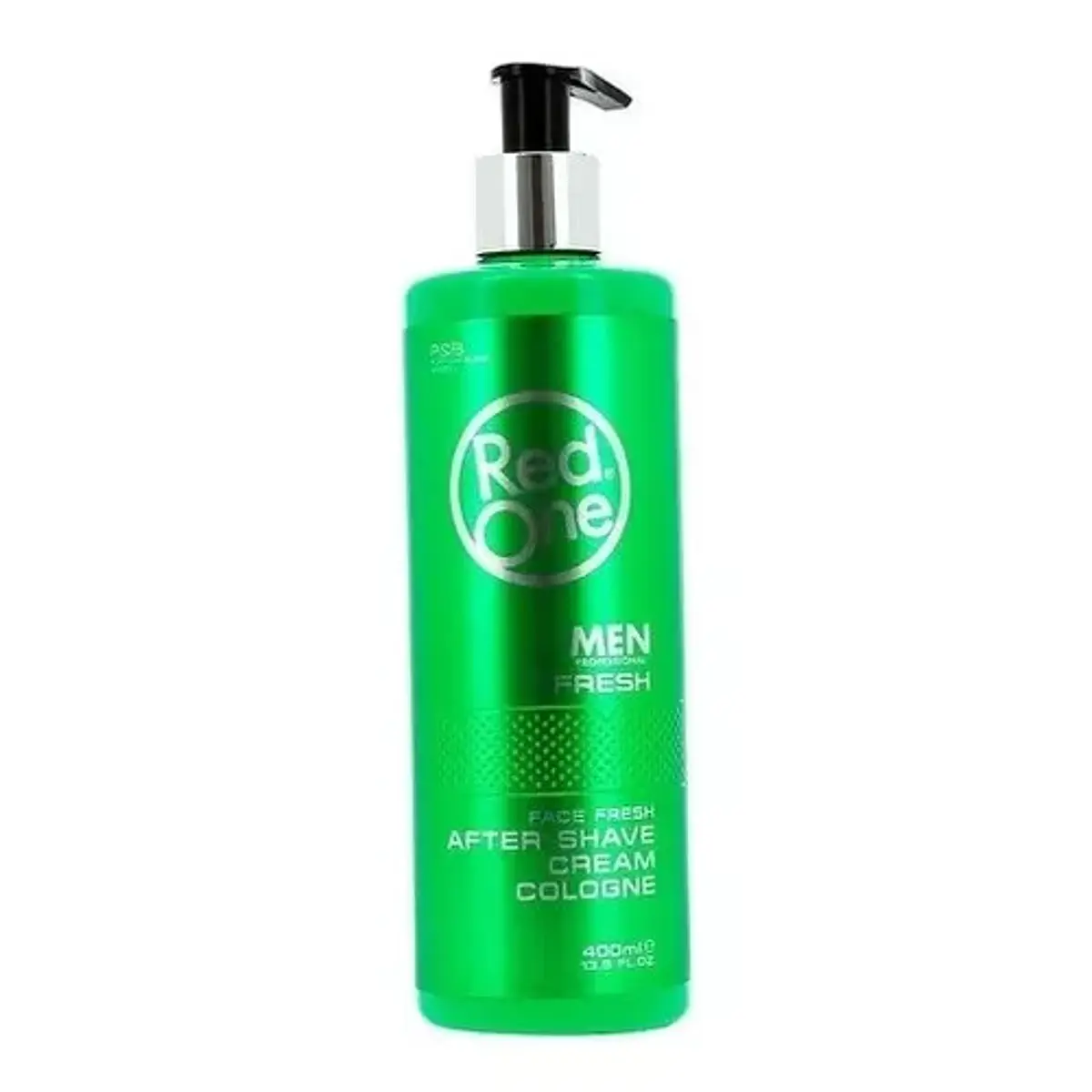 Red One After Shave Crema Cologne(colonia) 400ml Fresca