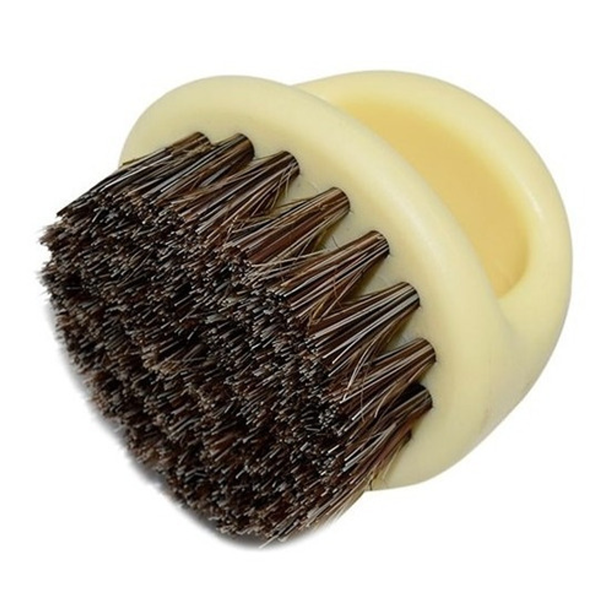Cepillo Barbero Finger Brush Degradado