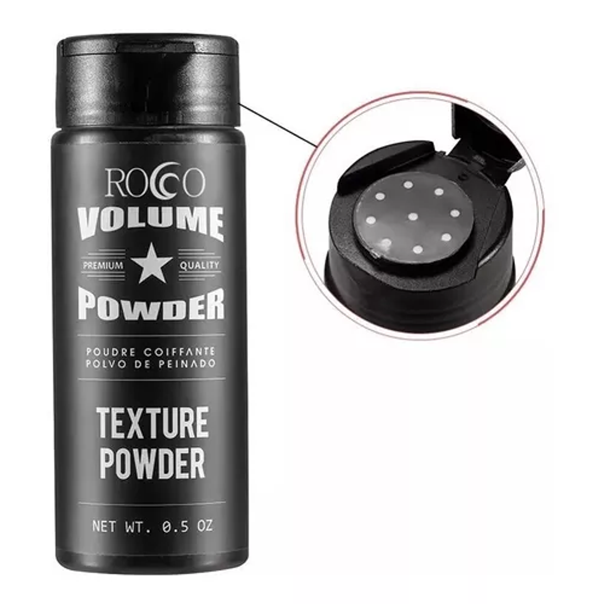 Polvo Volume Powder 15g