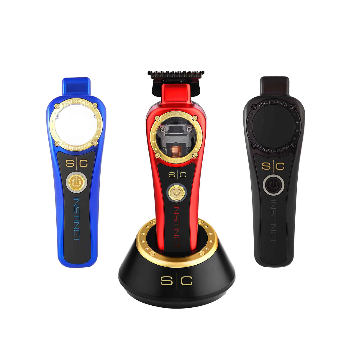 Trimmer Instinct SC StyleCraft Gamma