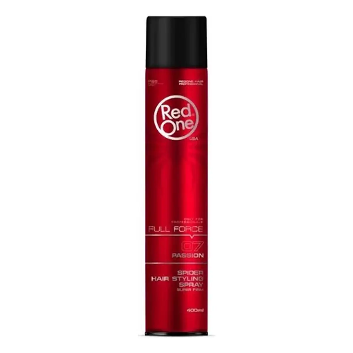 Redone Show-off Spider Hair Styling Laca 06