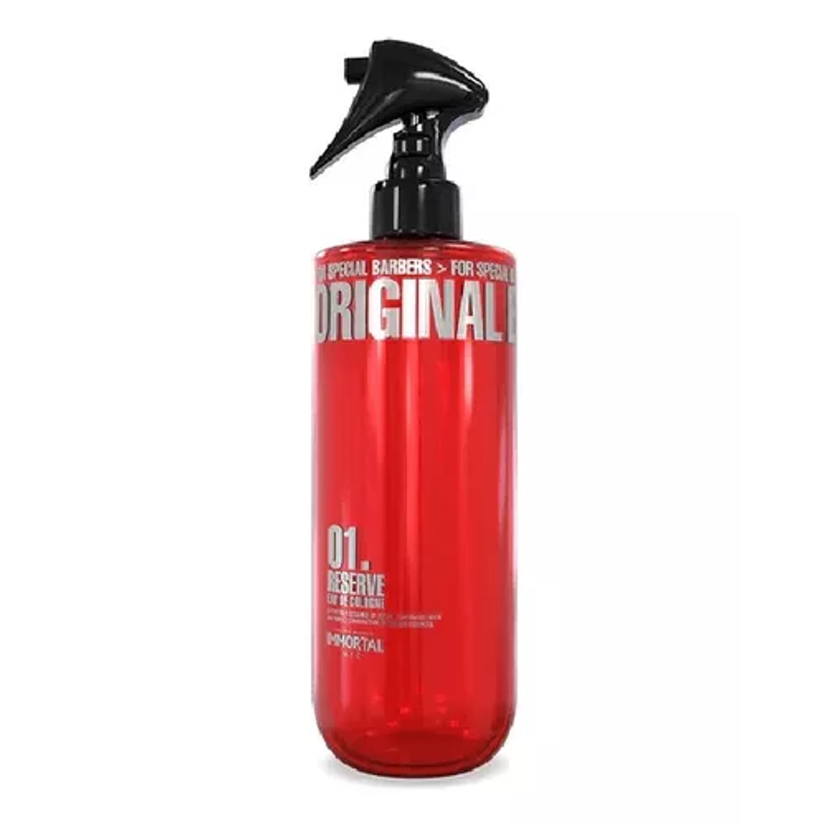 After Shave Immortal Numero 01