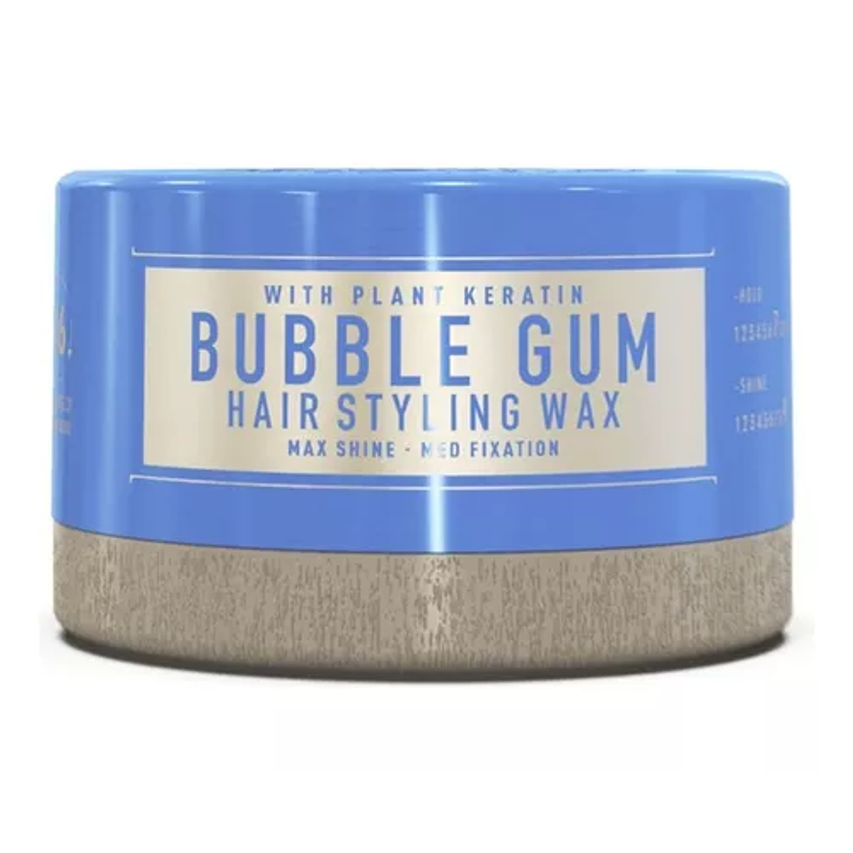 Cera Immortal Bubble Gum