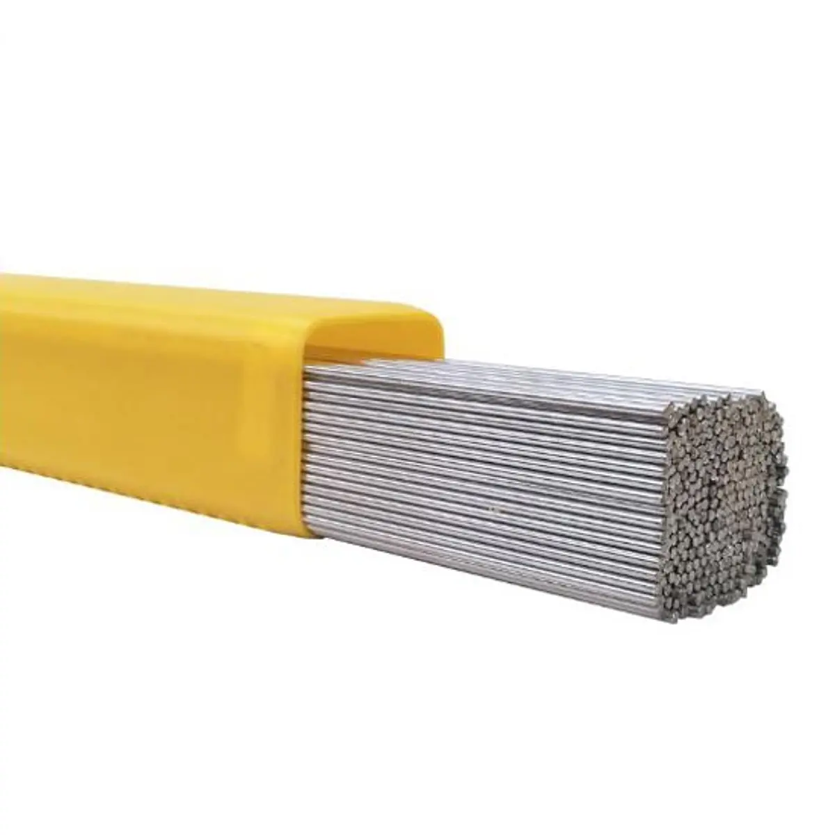 Aporte Tig para Acero Inoxidable ER-308L - Vaina 5 Kgs