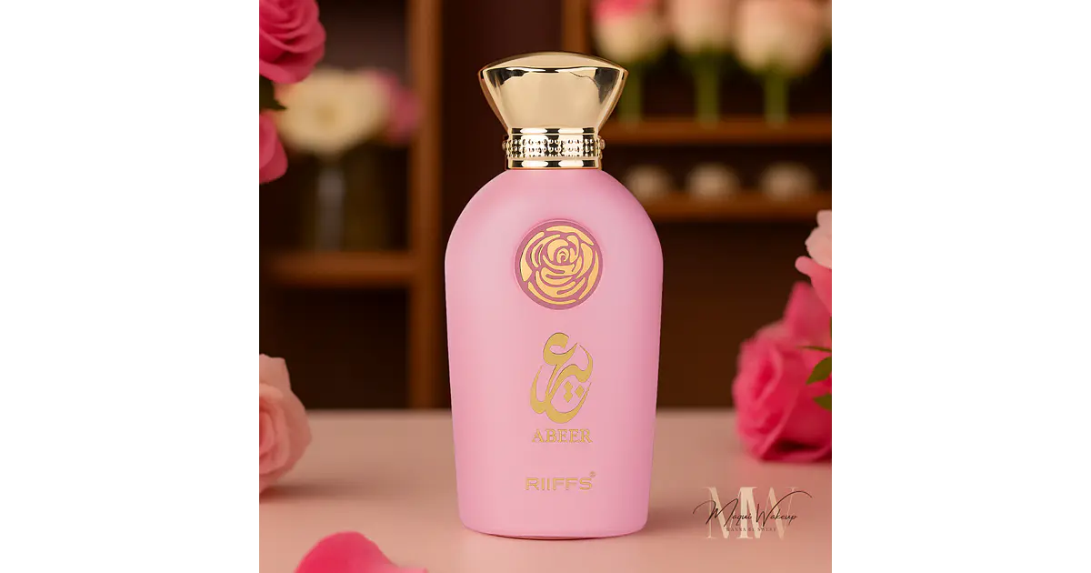Riiffs - Perfume Abeer (feminino)