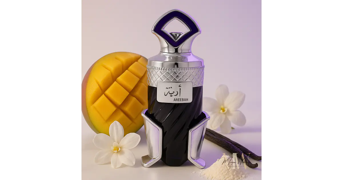 Riiffs - Perfume Areebah (feminino)