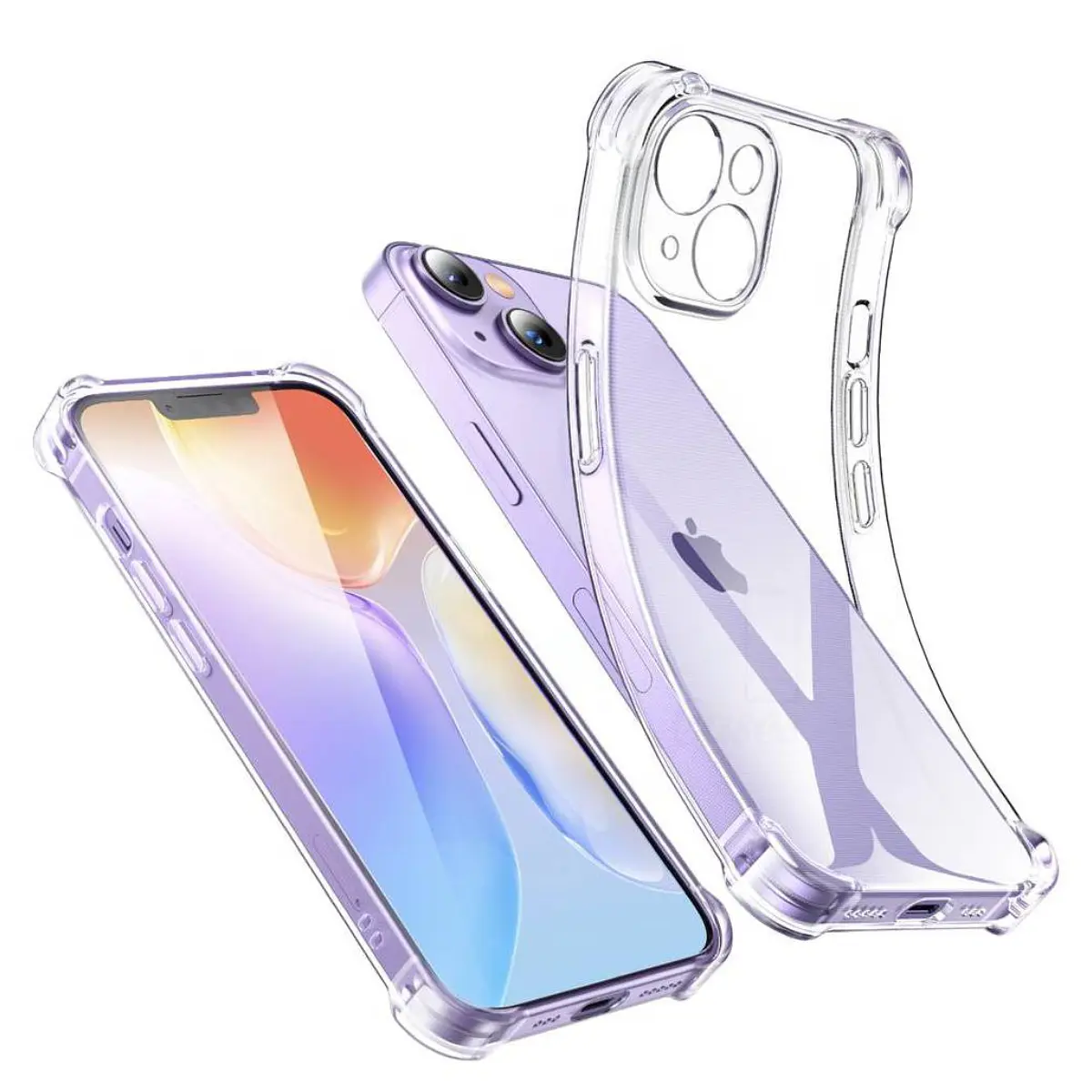 iPhone 15 Normal