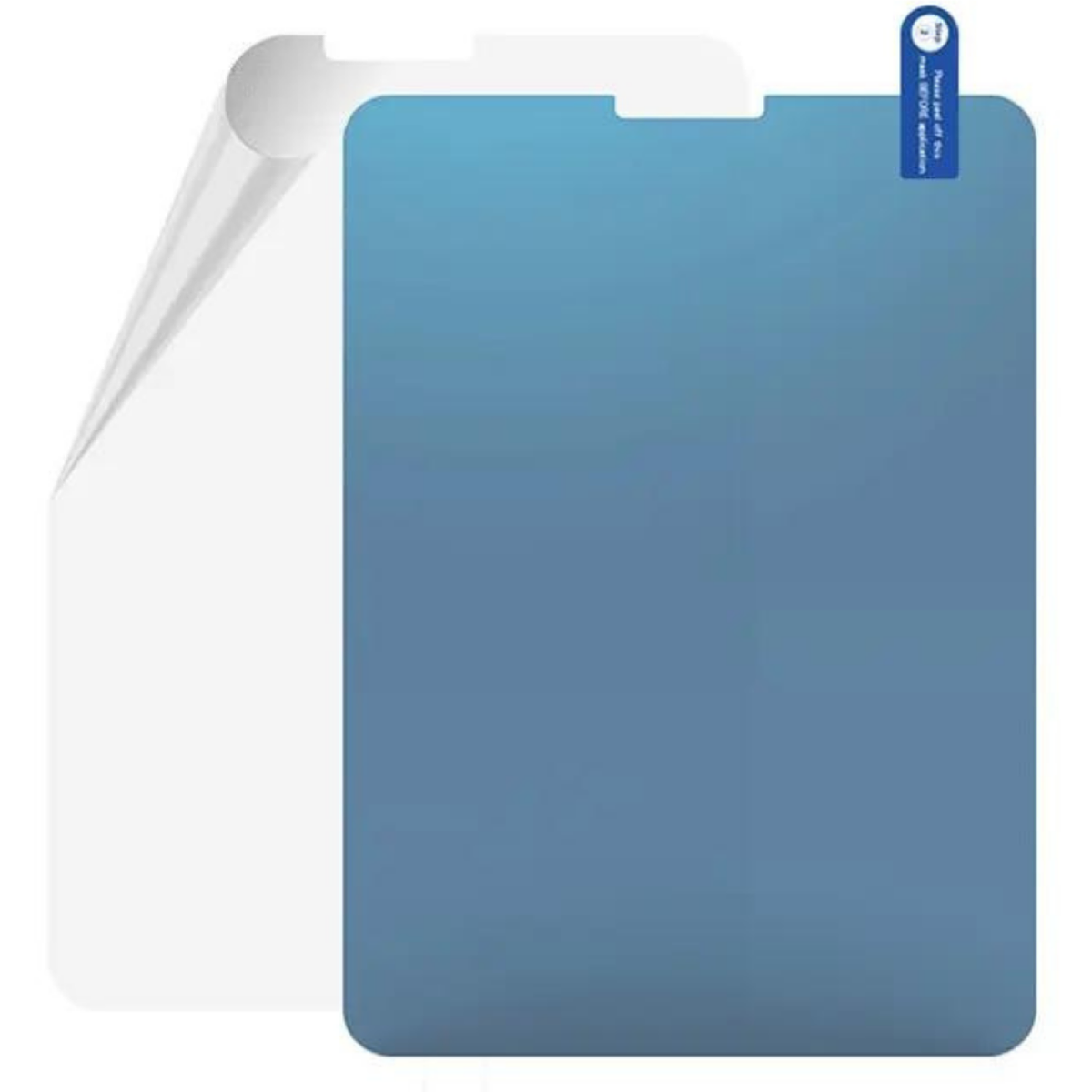 Lámina Mica Sensación Papel Para iPad Pro 13 M5 2025