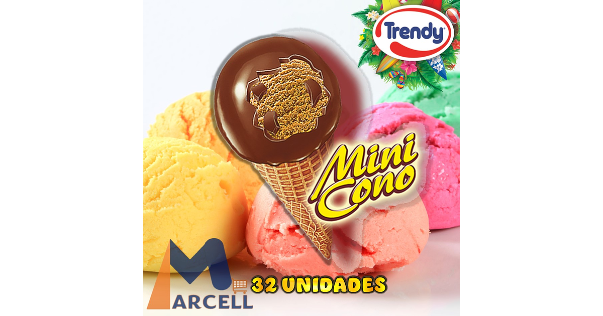MINI CONO