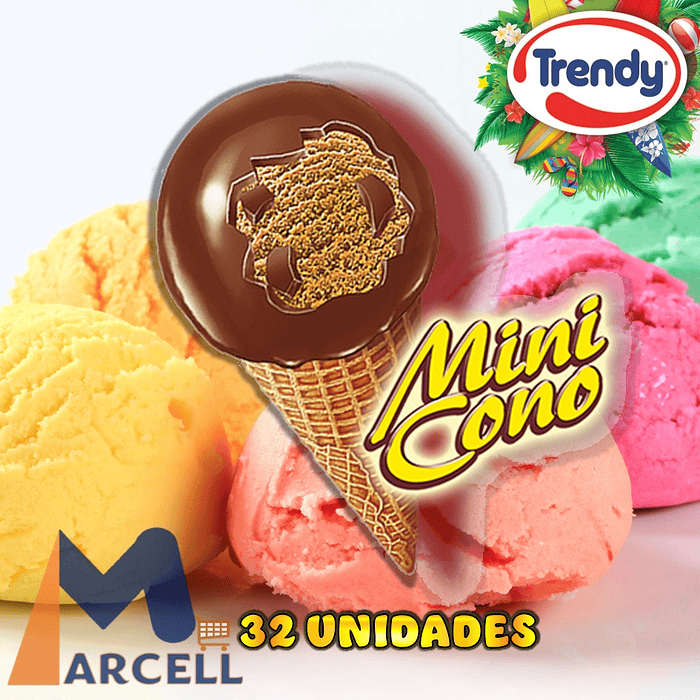 MINI CONO