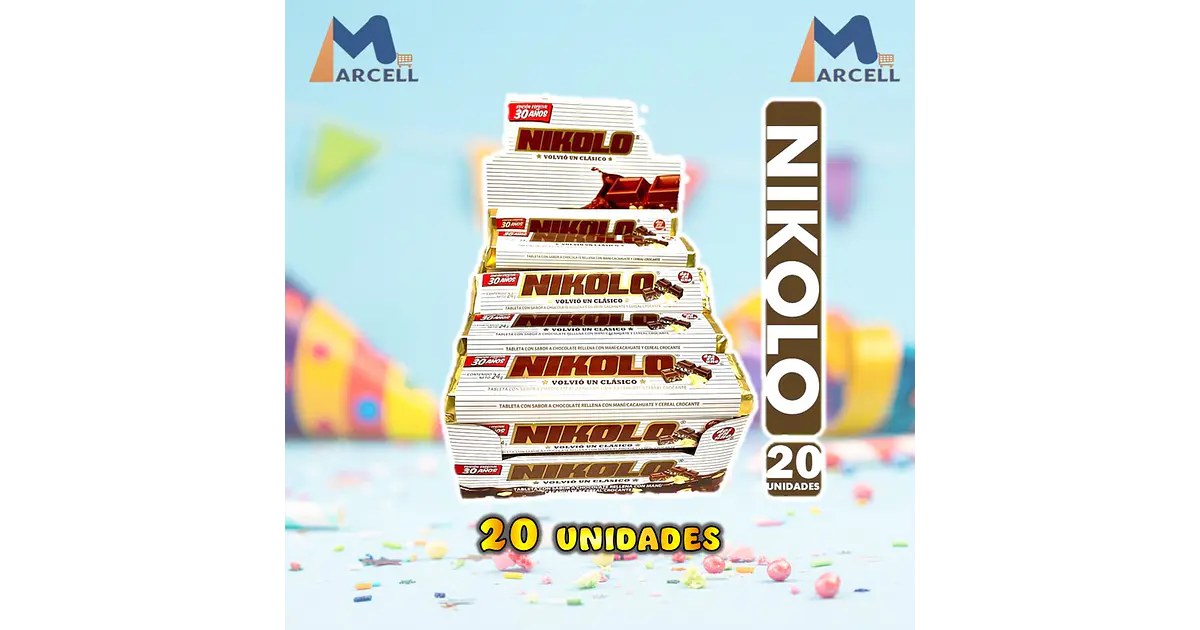 NIKOLO