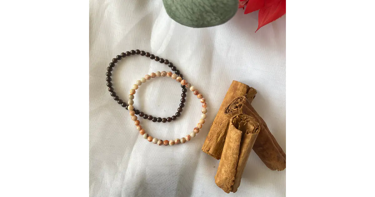 Dúo Pulseras Mágicas