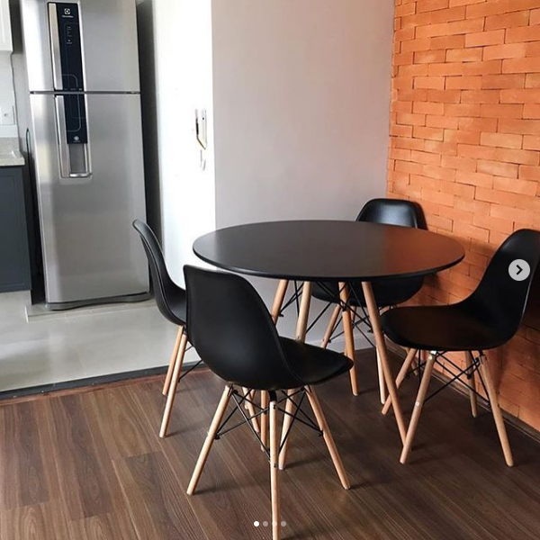 Comedor Barcelona x4