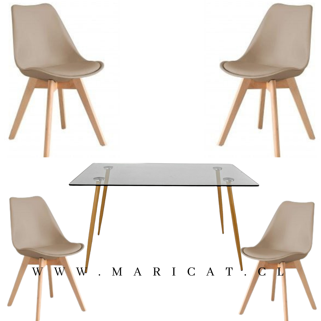Comedor Paris