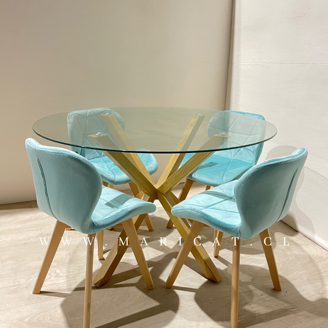 Comedor Antofagasta Felpa