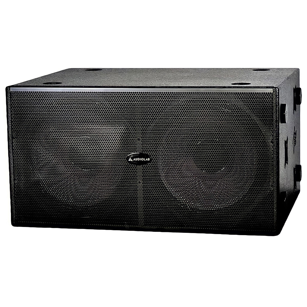 SUB BAJO AUDIOLAB ALA-218 Pasivo 2×18″