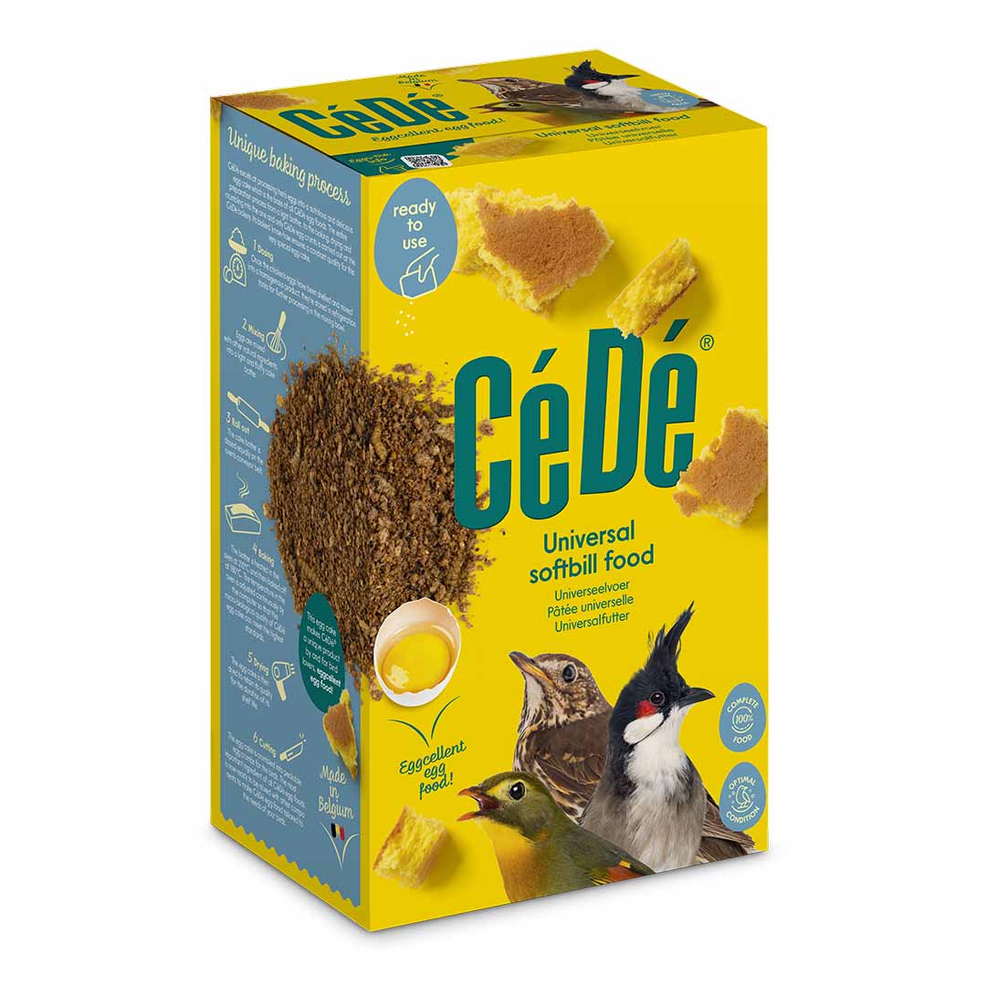 CéDé Universal