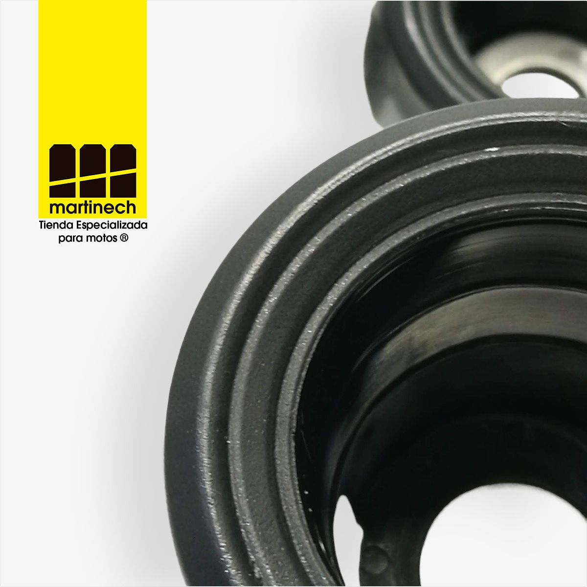 Slider Spools Universal Para Eje Delantero Y Trasero Kit X4