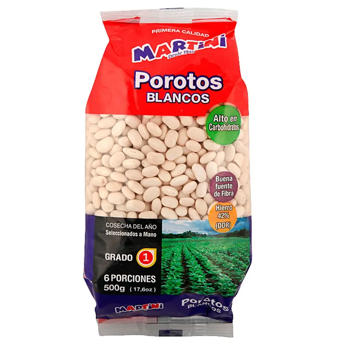 Porotos