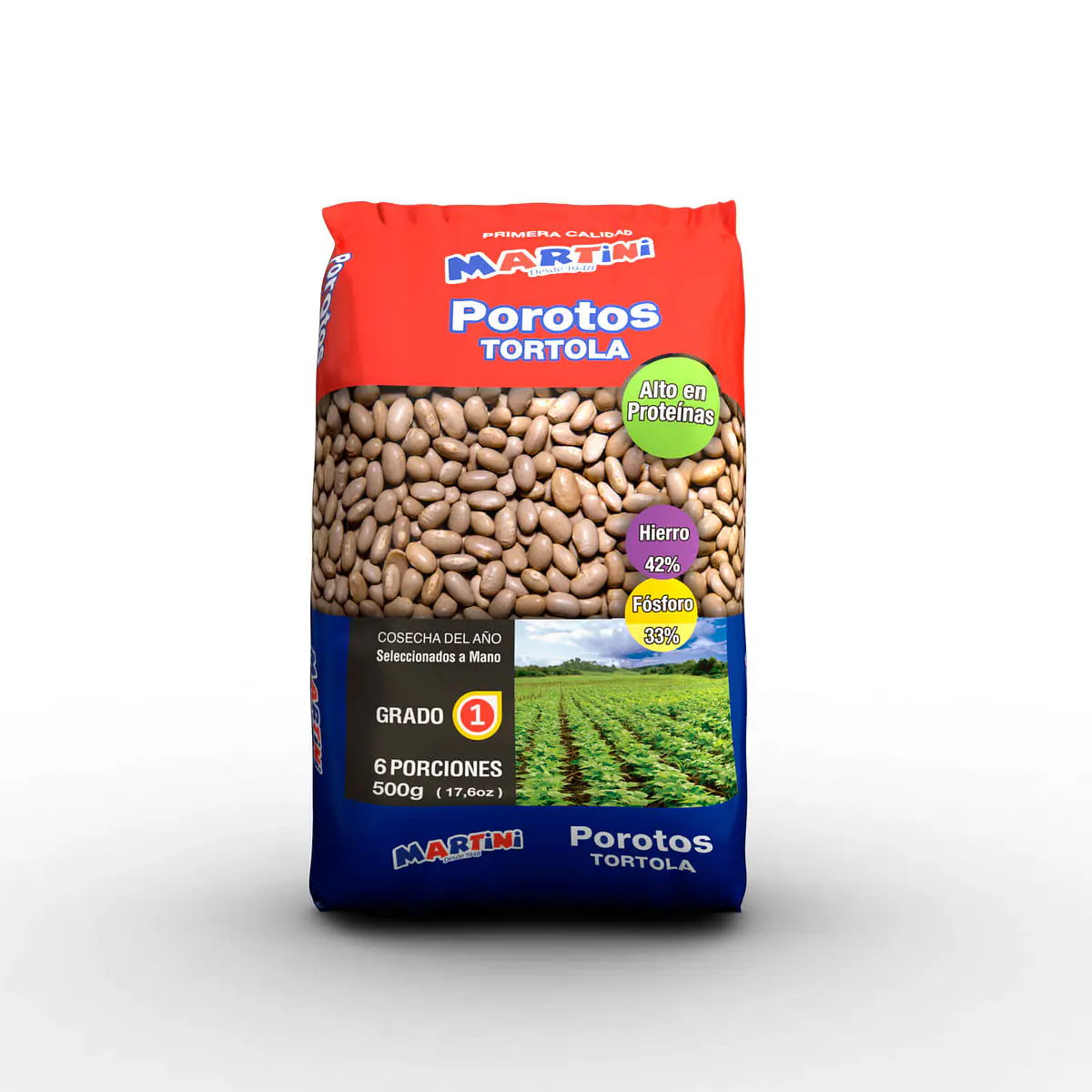 Porotos
