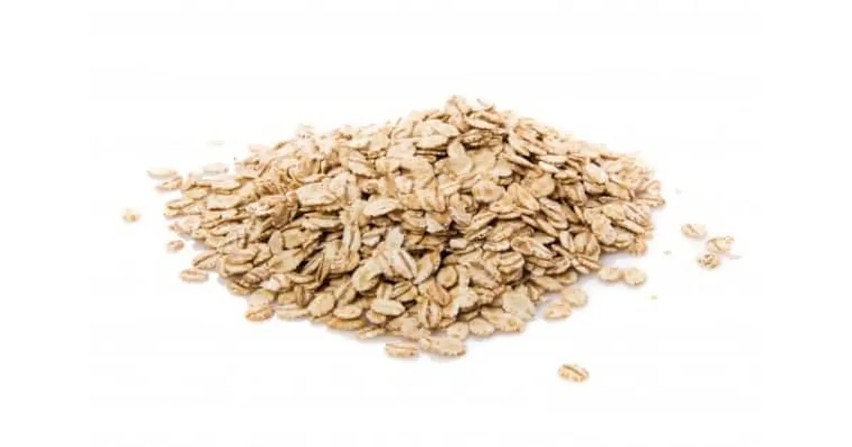 Avena Tradicional Saco 25kgs.