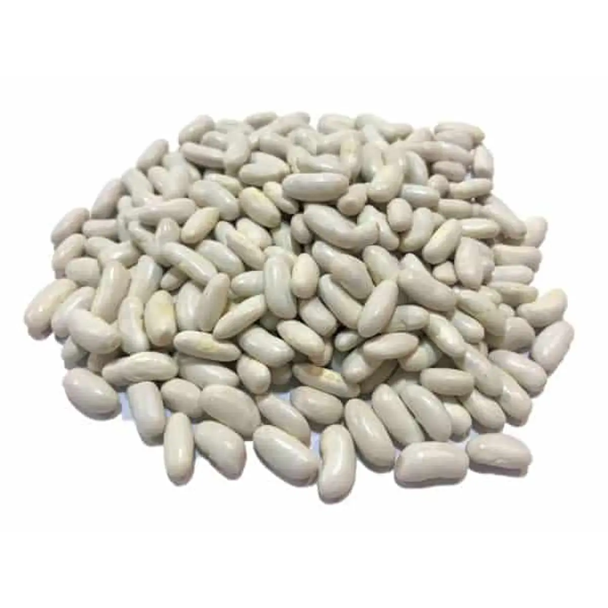 Porotos Blancos Saco 25kgs.