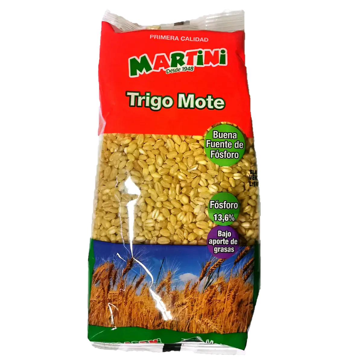 Propiedades Del Mote De Trigo _ Beneficios del consumo del mote en la ...