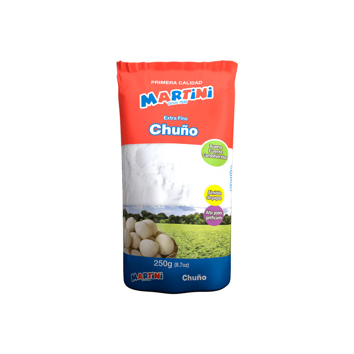 Chuño