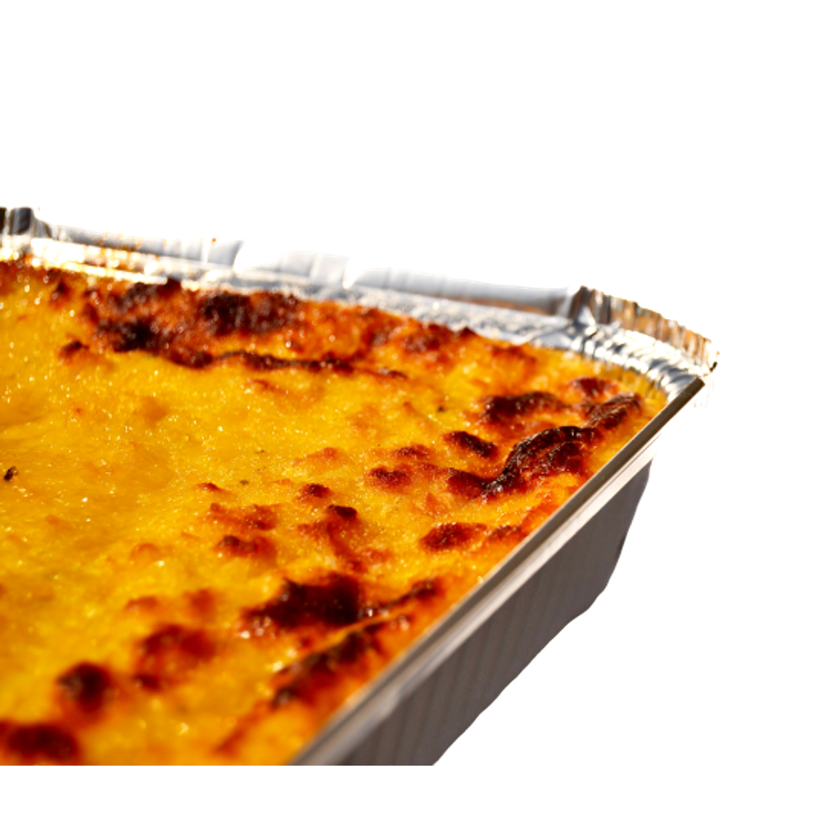 PASTEL DE CHOCLO FAMILIAR