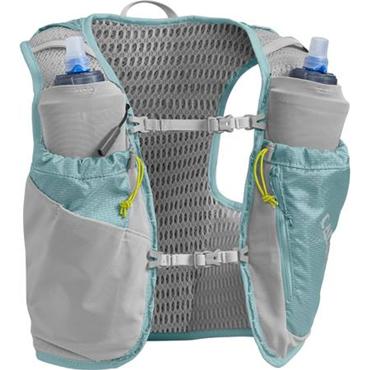 Mochilas Hidratación Trail Running