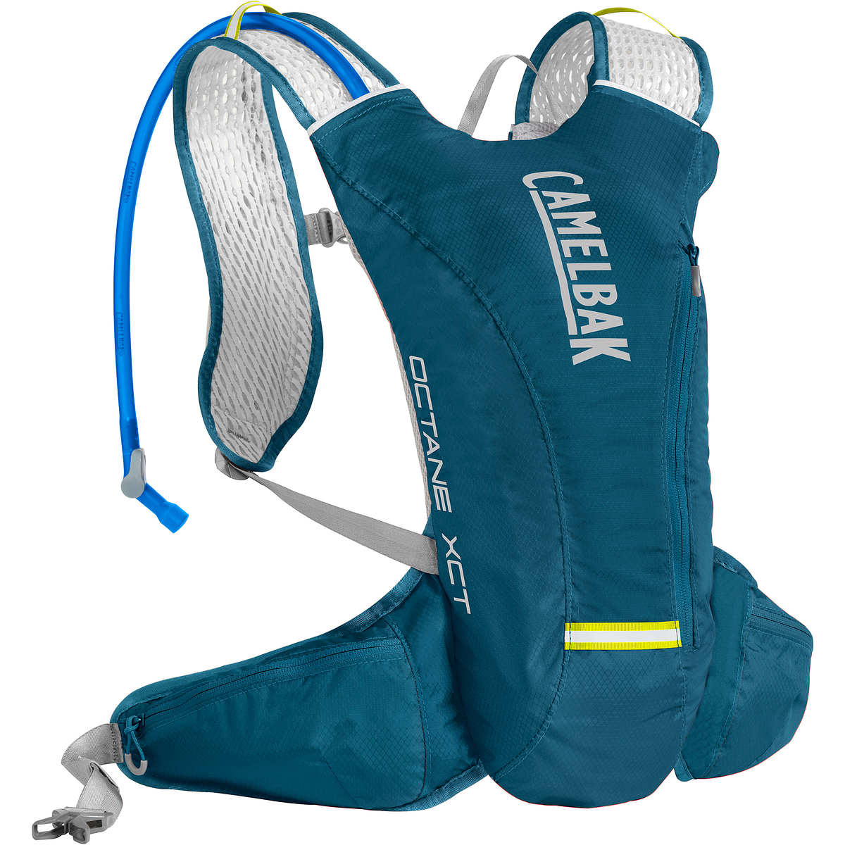 Mochilas Hidratación Trail Running