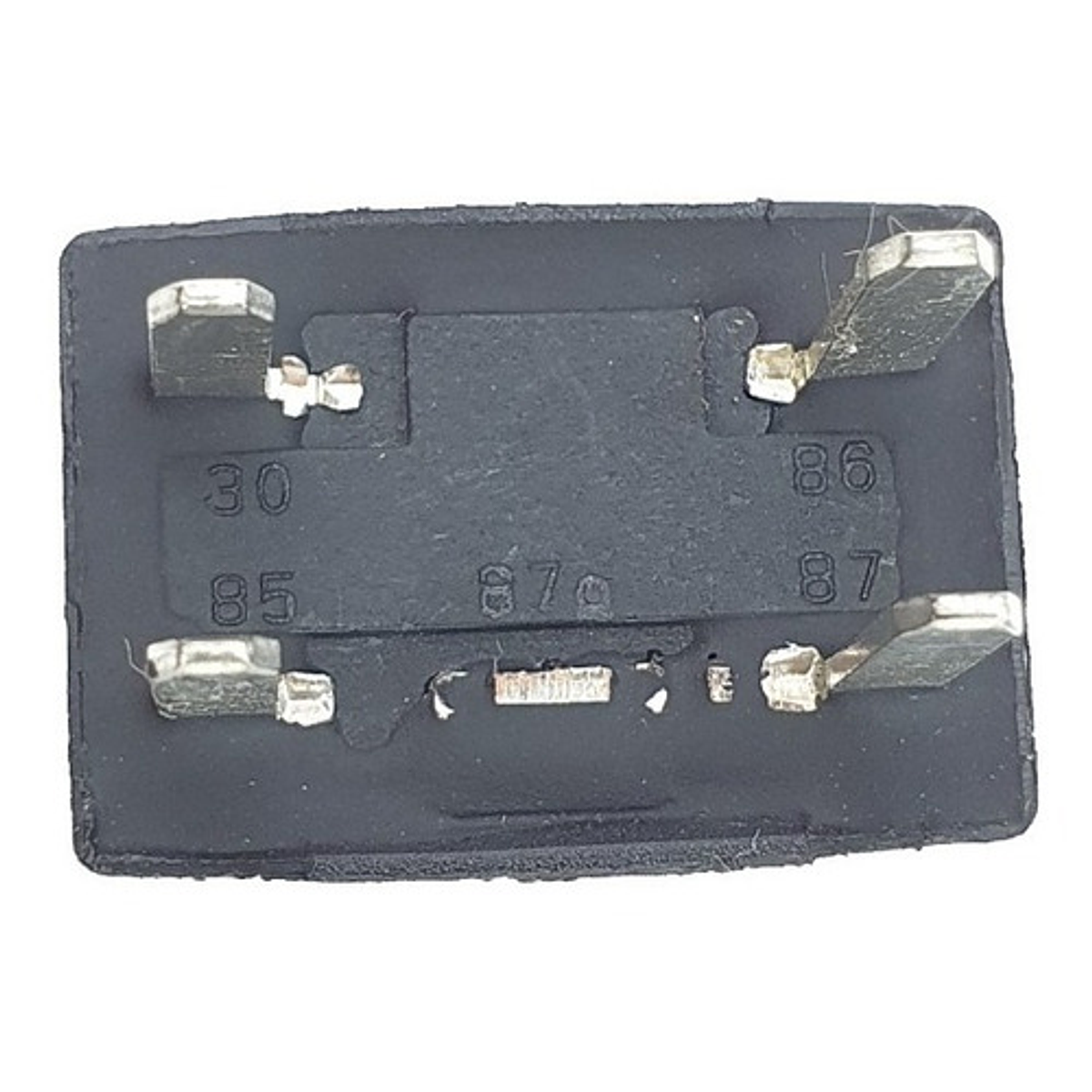 Mini Relay 4 Pin 12v 30 Amp