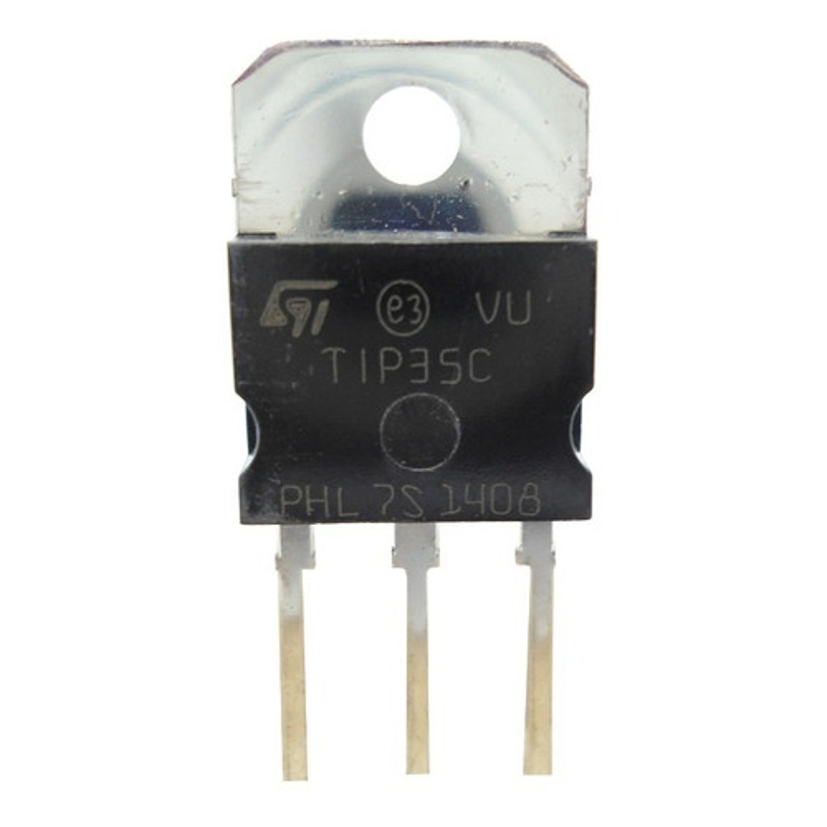 Transistor Tip 35c