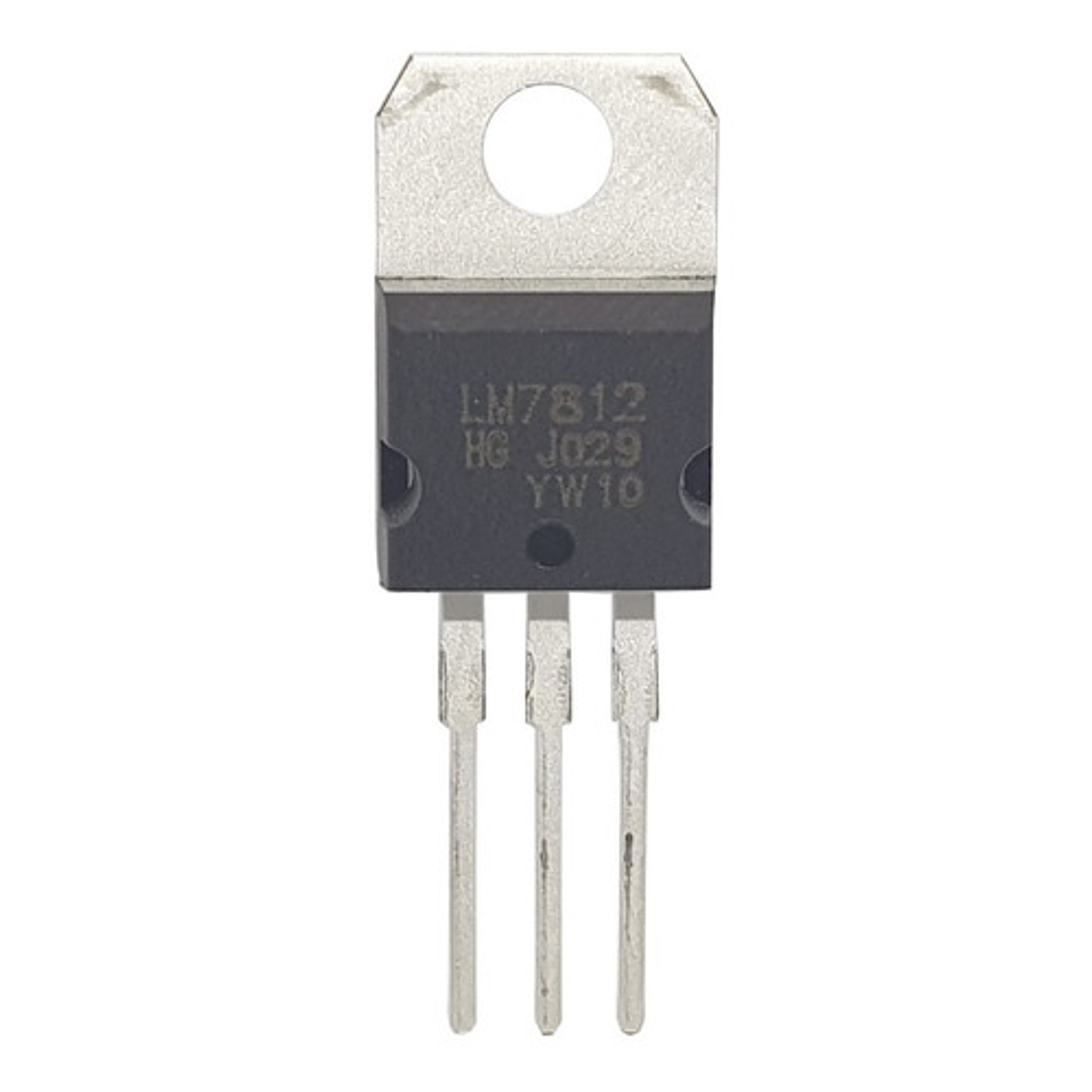 LM7812 Voltage Regulator IC Pinout, Datasheet, Circuit, And, 48% OFF