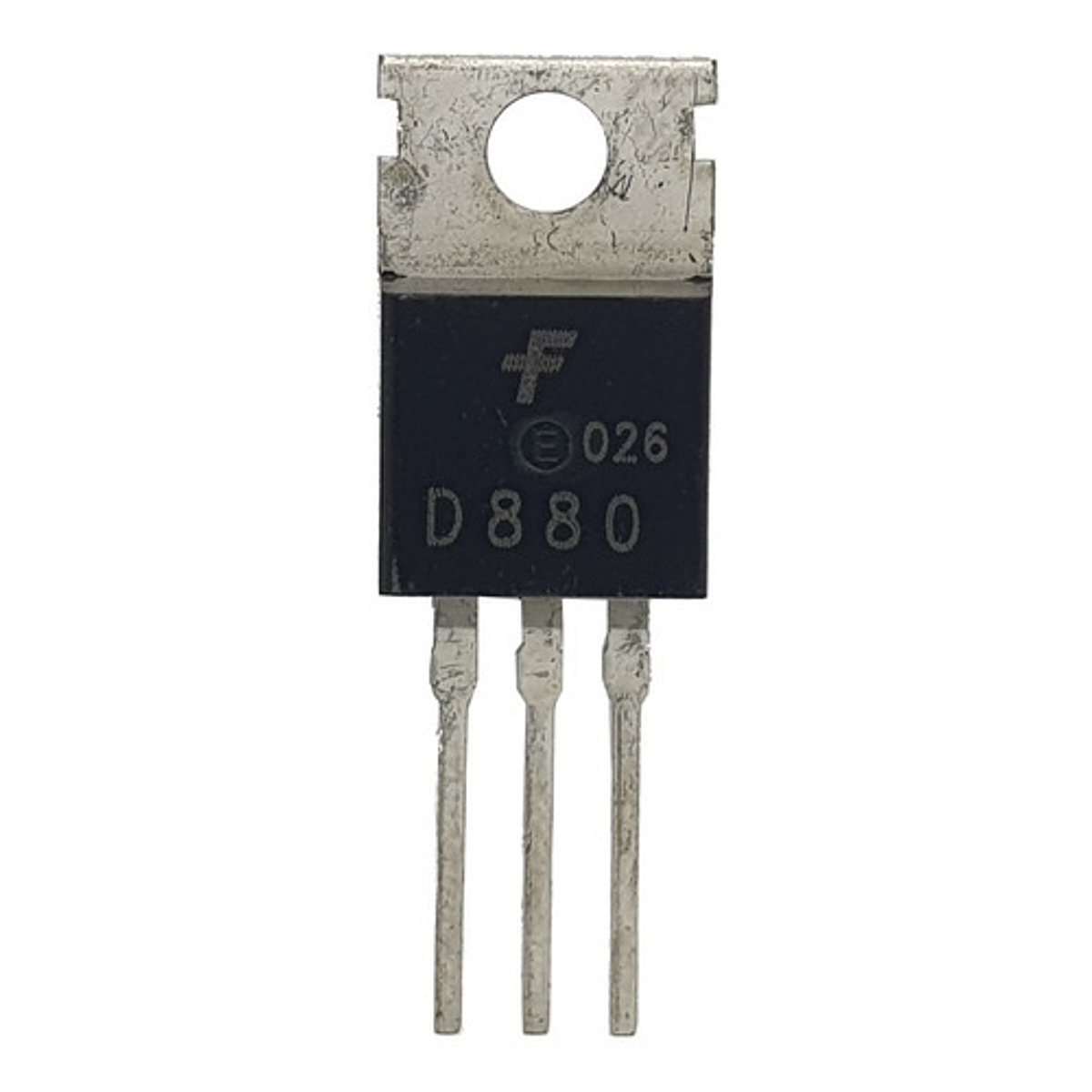 Transistor D880