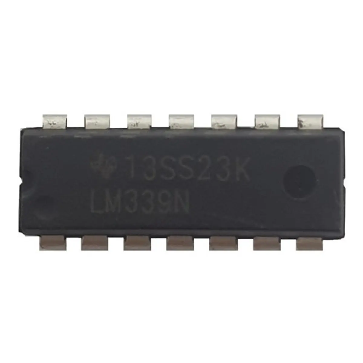 Regulador De Voltaje Lm 339n