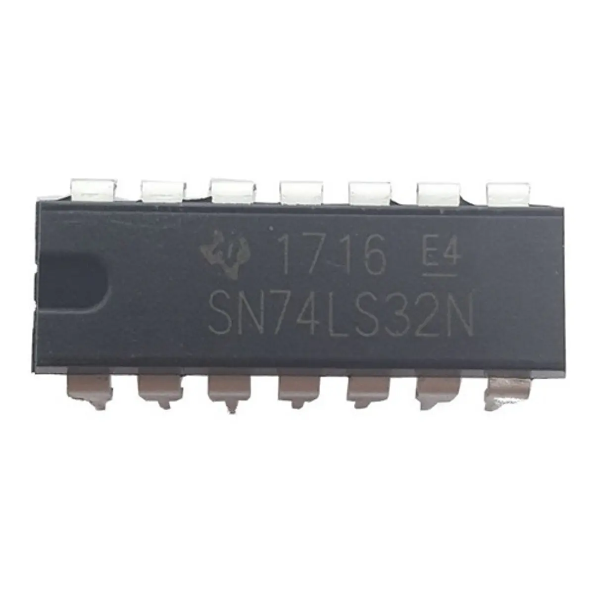 Circuito Integrado Sn74ls32n 14 Pines