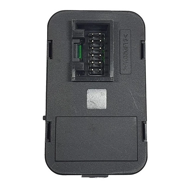 Interruptor Switch Alzavidrios 12 Pin Tipo Astra