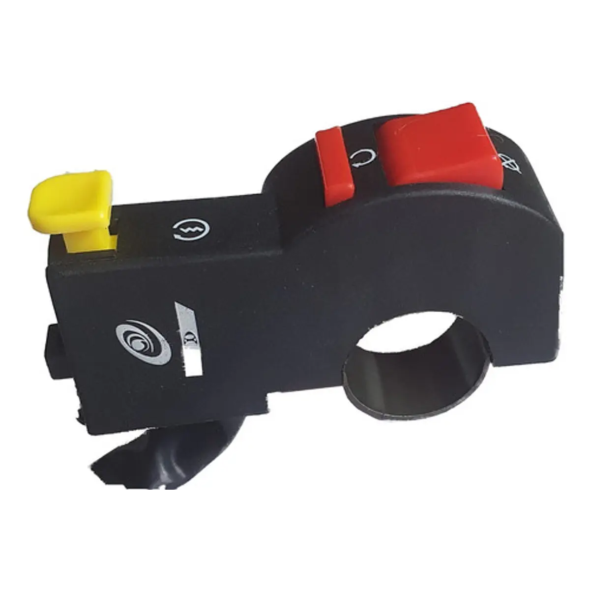Switch Derecho Corta Corriente Partida Gy-125 150 200