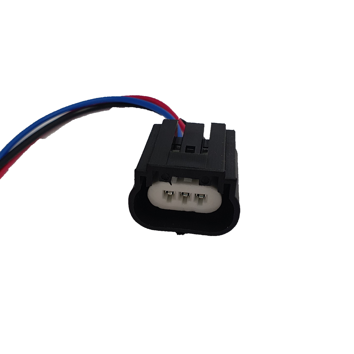 Enchufe Conector Ampolletas H13 De Cerámica