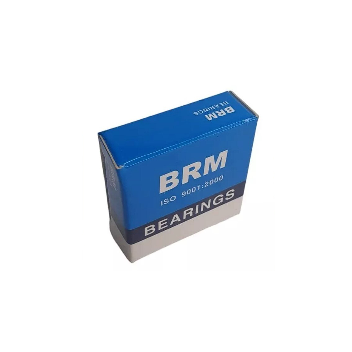 Kit 2 Rodamiento 6203 2rs Medidas 17x40x12 Milimetros