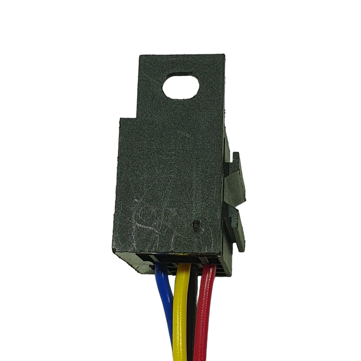 Enchufe Conector Mini Relay 5 Pin