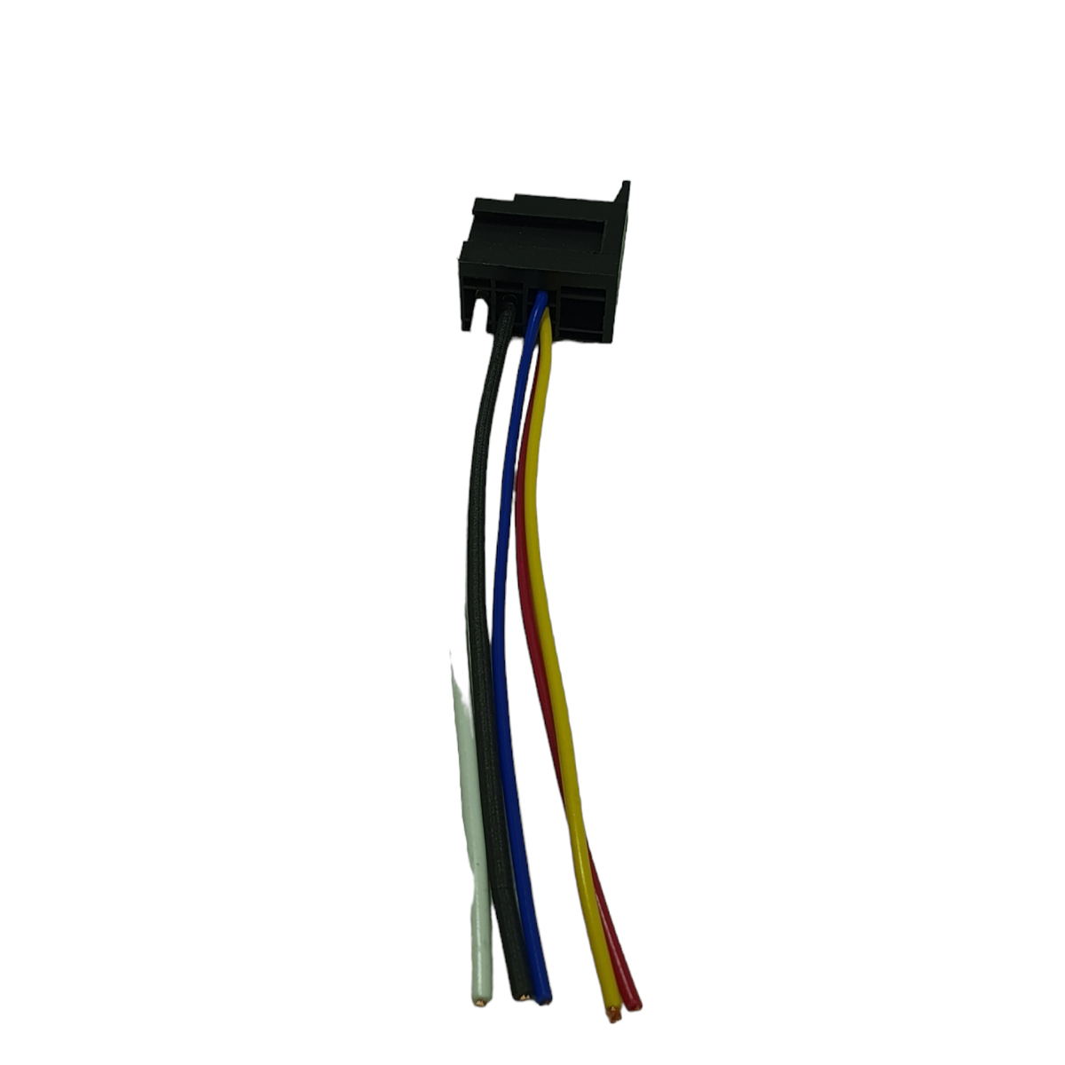 Enchufe Conector Mini Relay 5 Pin