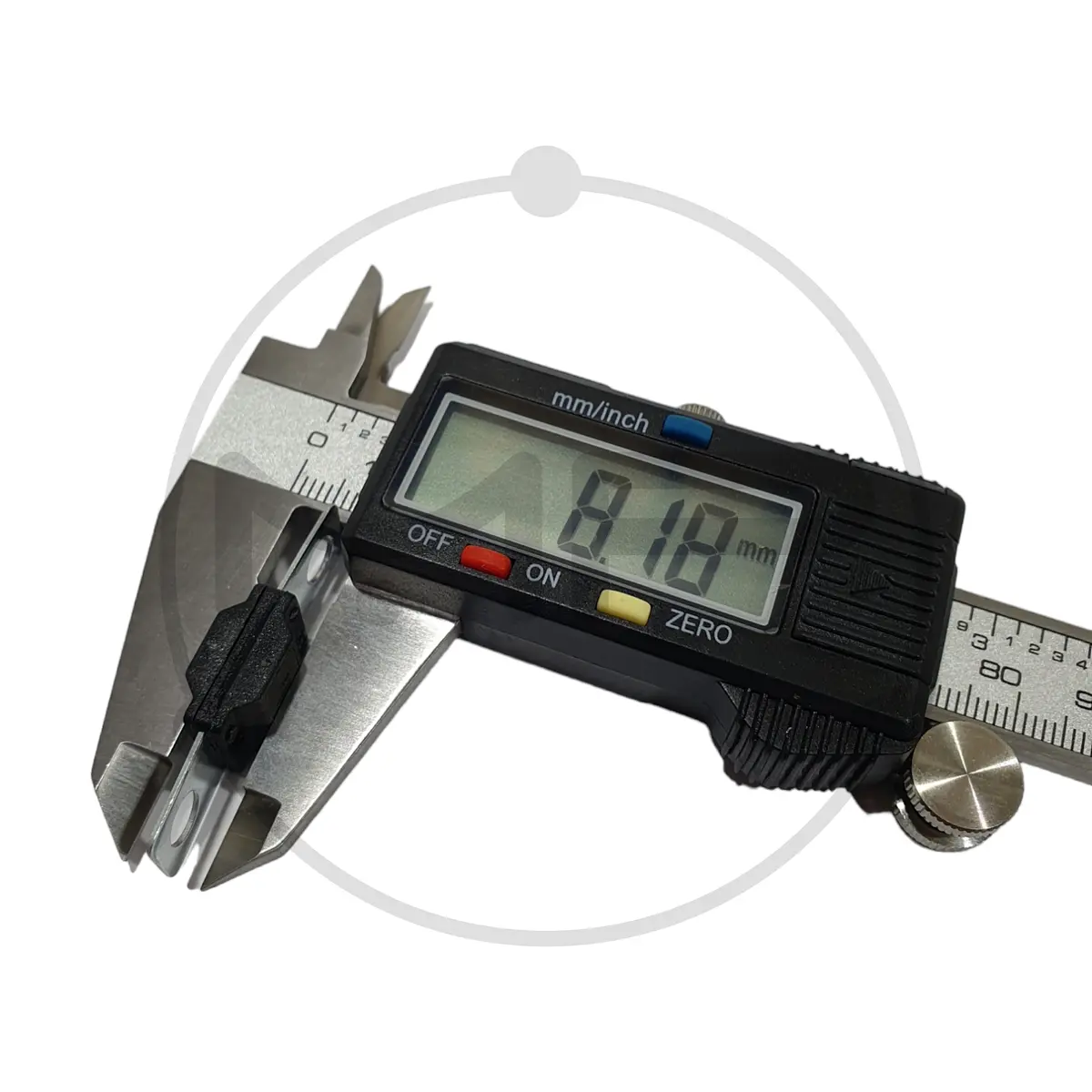 Fusible Serie Perno (AMI) 40 Amp 32 Volts