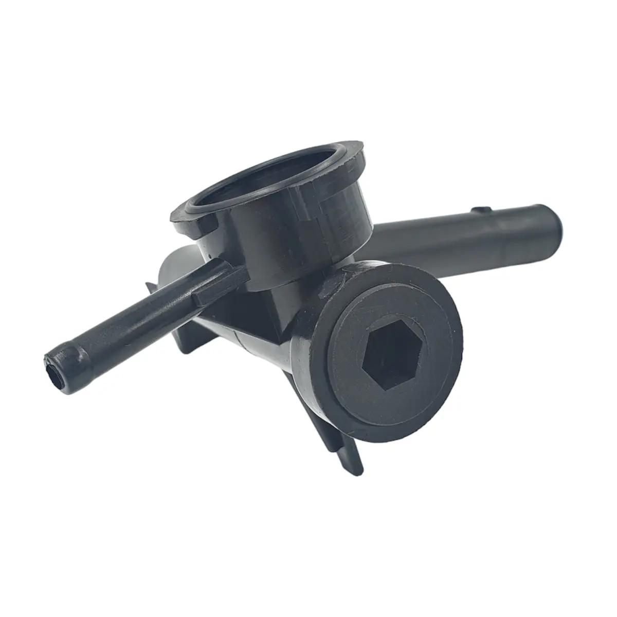 Tubo De Agua Acople Para Toyota Hiace