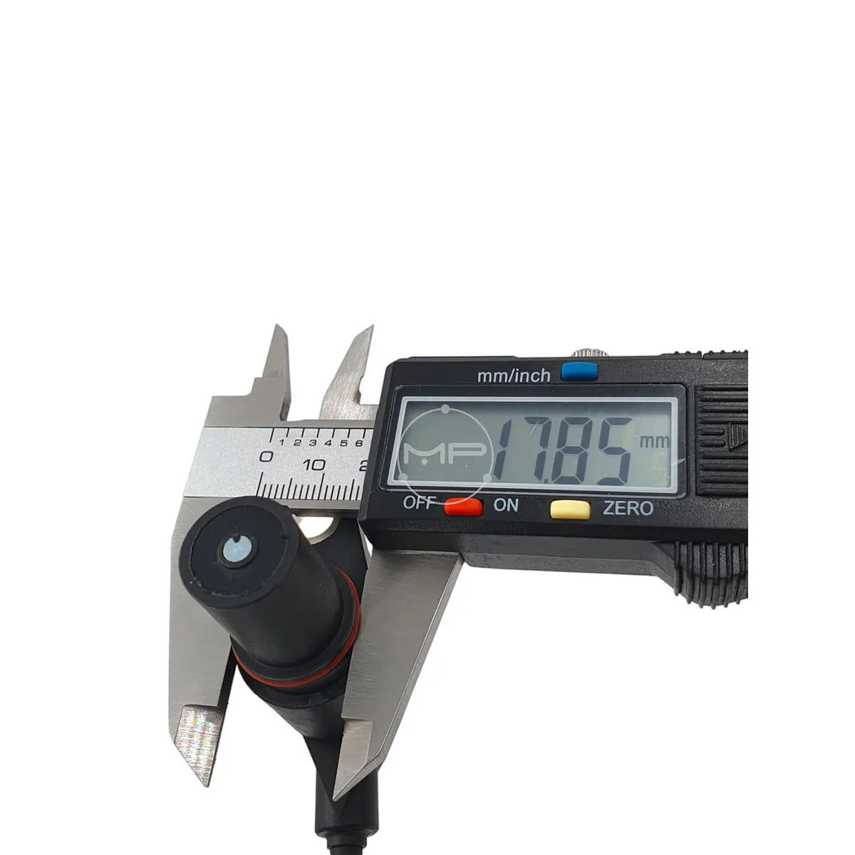 Sensor Posición Cigüeñal Para Kia Morning 1.0