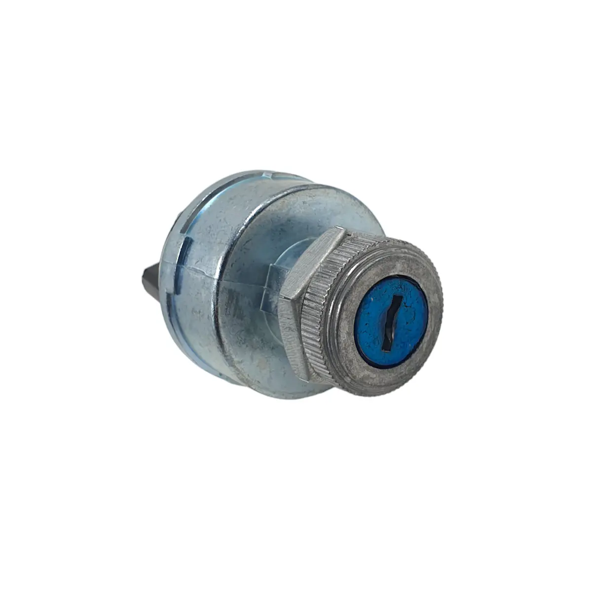 Chapa Contacto Universal 3 Posi Cont - Arranq - Acc Tractor