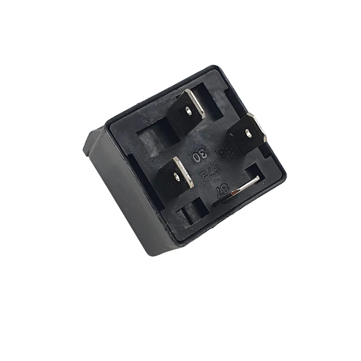 Relay 4 Pin 12v 40 Amp Rele