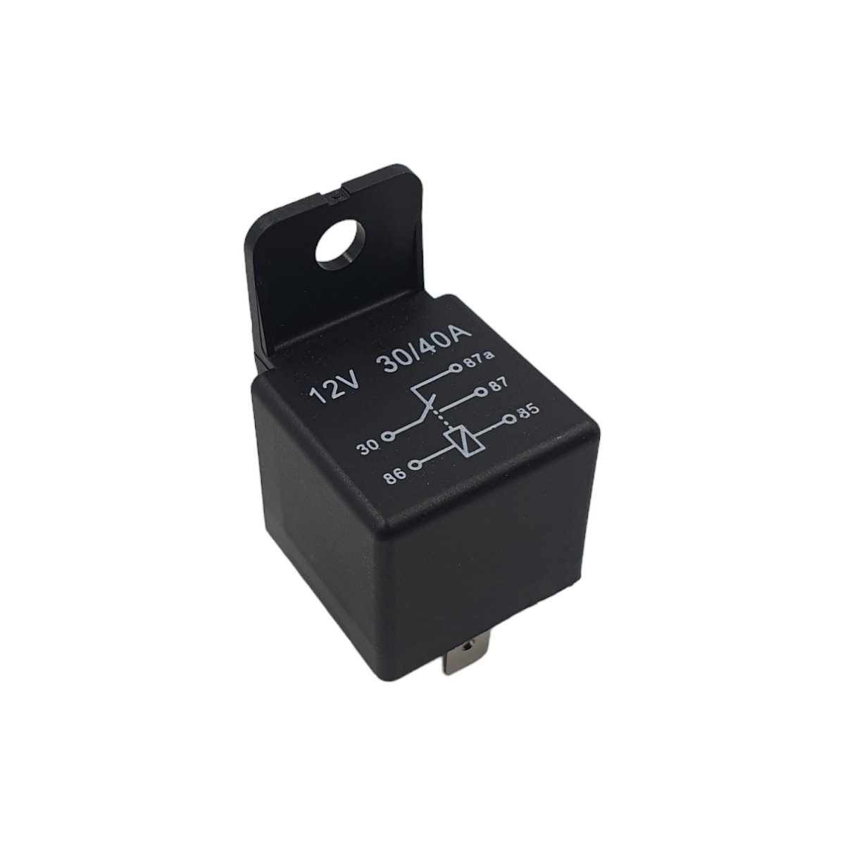 Relay 5 Pin 12v 40 Amp Rele