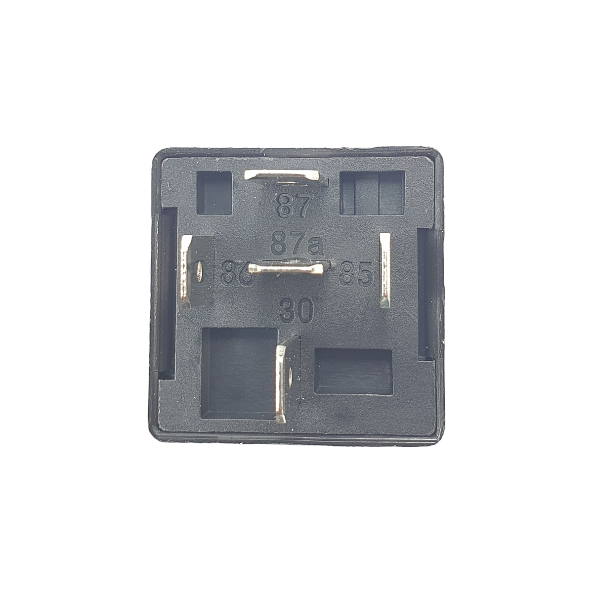 Relay 5 Pin 12v 40 Amp Rele